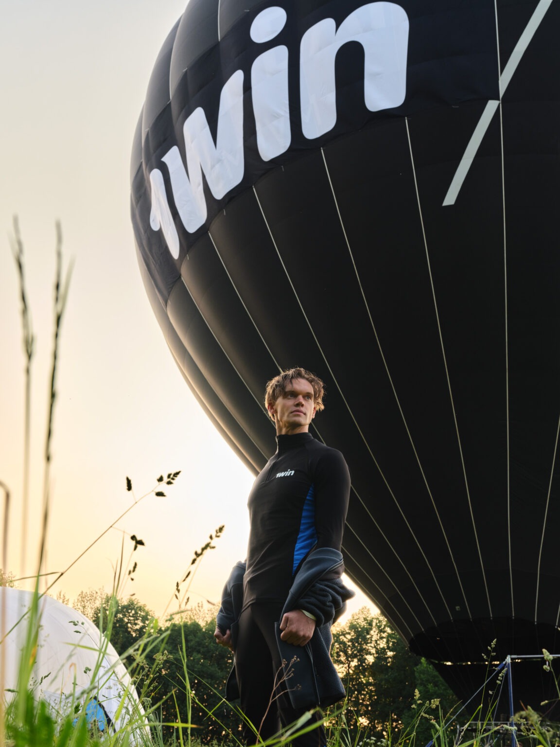Sergey Boytsov Sets World Record for First Gymnastic Aerial Performance ...
